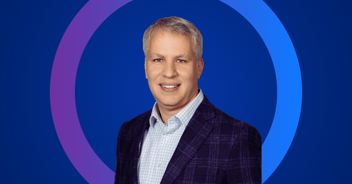 Spinnaker SCA names John Sharkey as new CEO